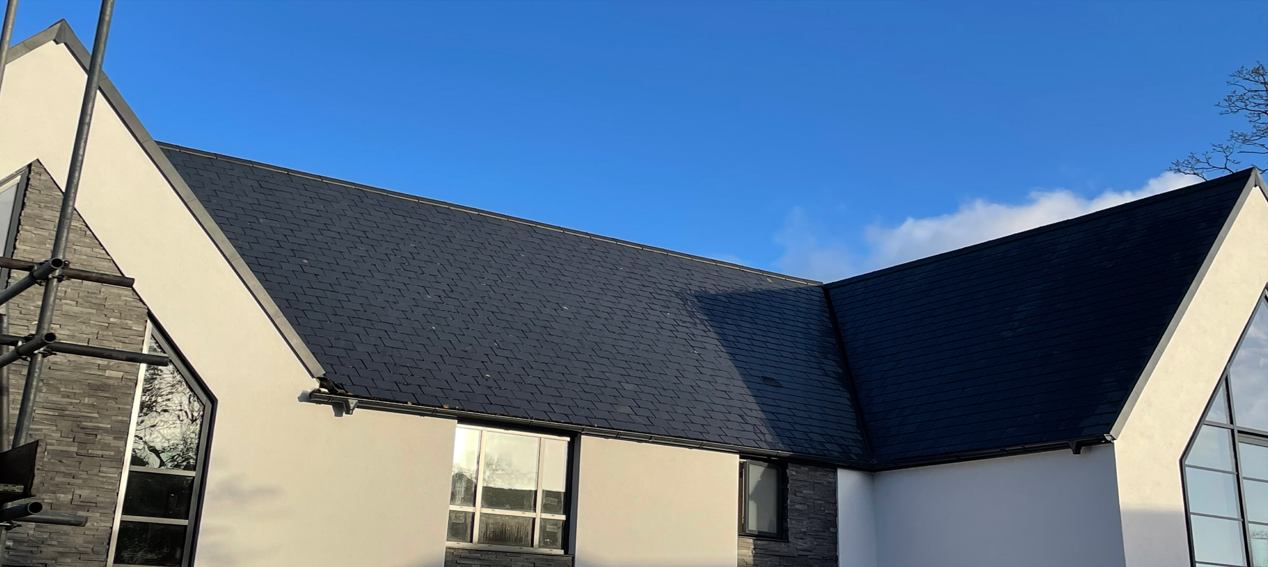 Home - TRAC Roofing and Cladding