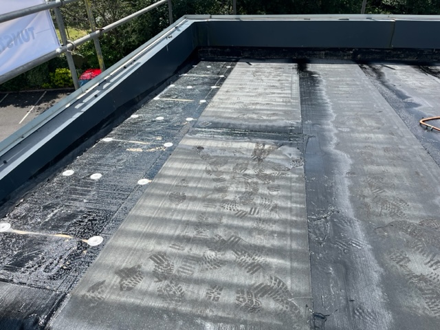 Eco Electric - TRAC Roofing and Cladding