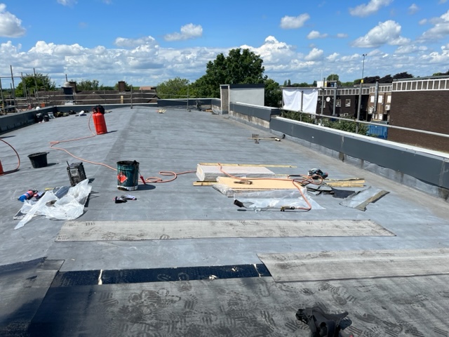 Eco Electric - TRAC Roofing and Cladding