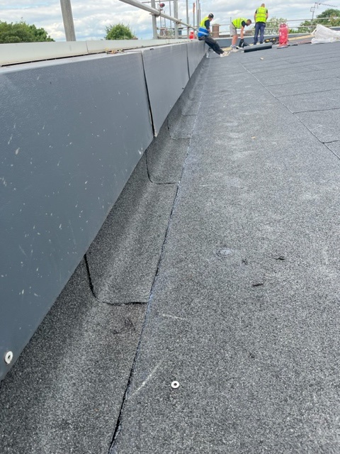 Eco Electric - TRAC Roofing and Cladding